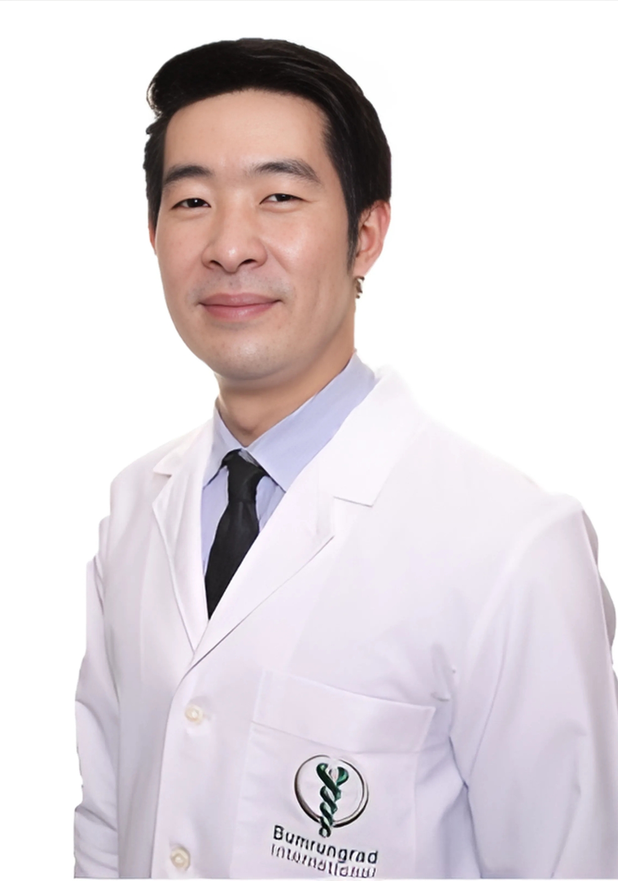 Dr. Bowon Weerasubpong